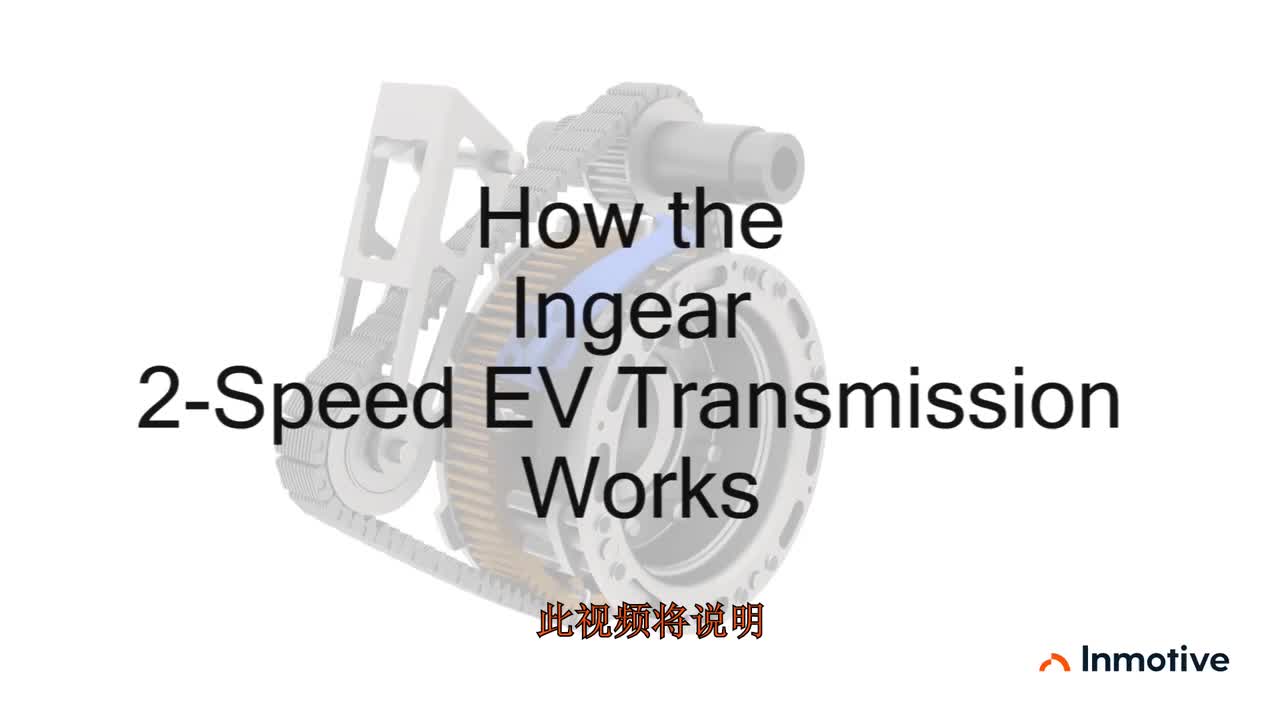 How the Ingear Works_哔哩哔哩_bilibili