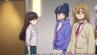 原来你也看Mujica LPL解说赛场上直言saki拿了MVP_哔哩哔哩_bilibili