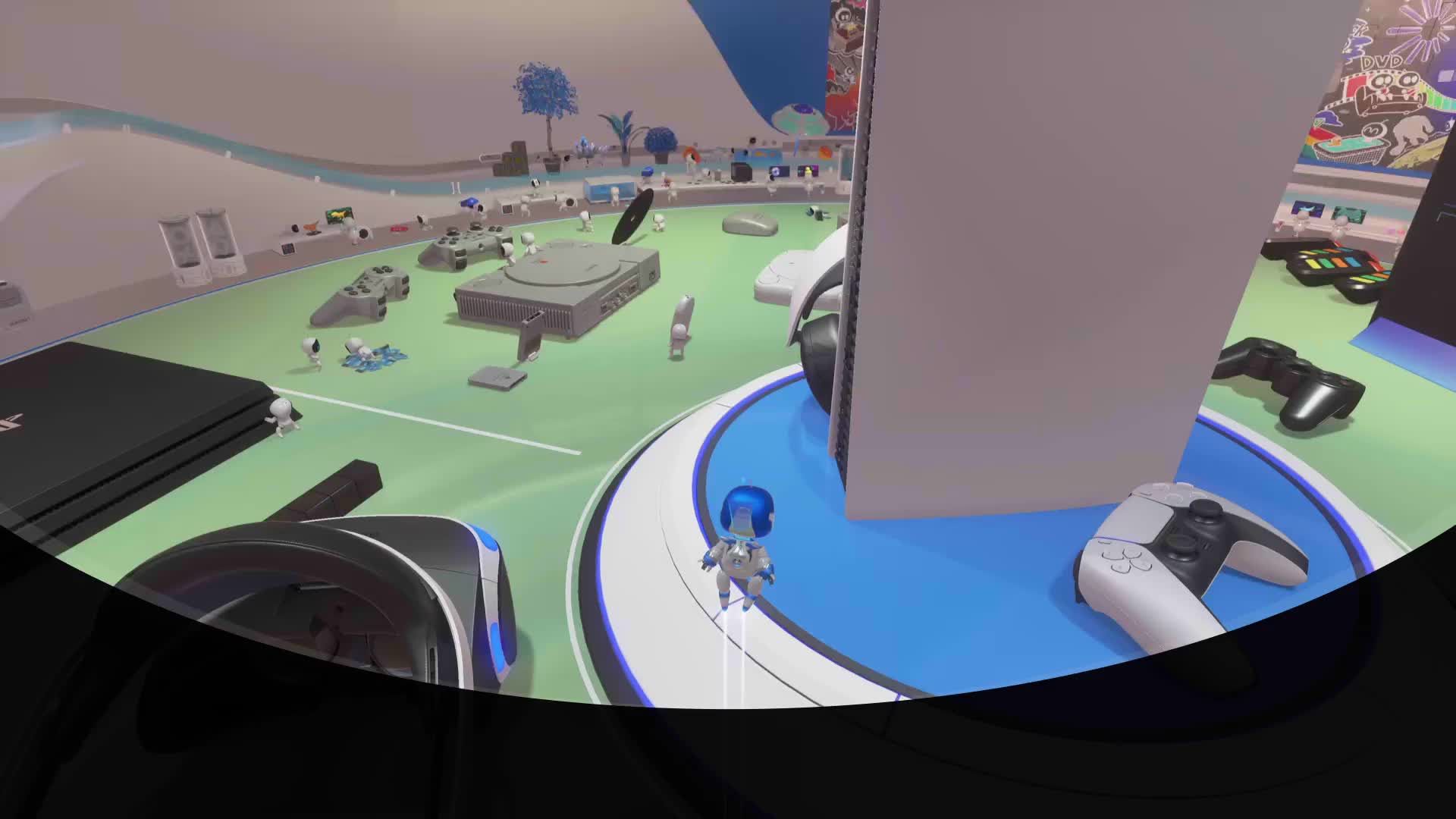 ASTRO's PLAYROOM_20210228151931_哔哩哔哩_bilibili