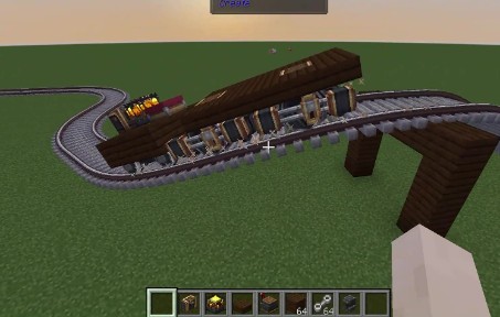 [开发中] 机械动力附属 Create: Extended Bogeys [持续更新]