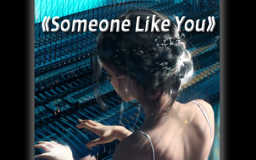 Some like you-星火女团点唱-星火女团点唱-哔哩哔哩视频
