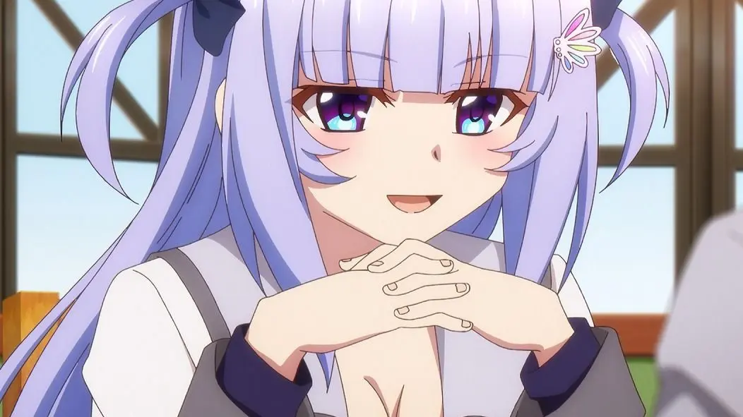 【7月】9-nine- 支配者的王冠 第6话预告【MCE汉化组】_哔哩哔哩_bilibili