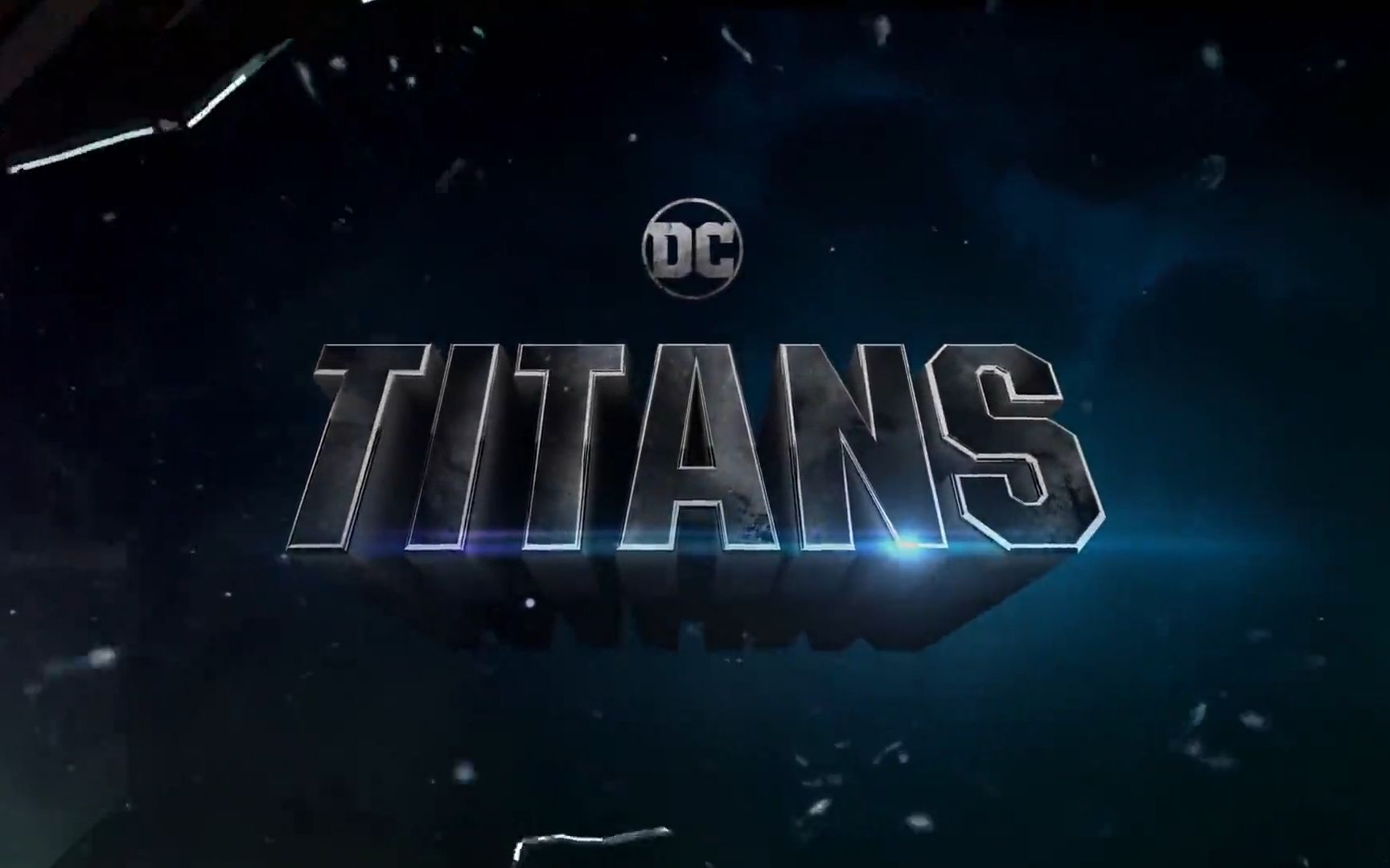 泰坦SDCC2018第一款预告（中英字幕）TITANS Official Comic-Con Trailer (HD) DC Universe ...