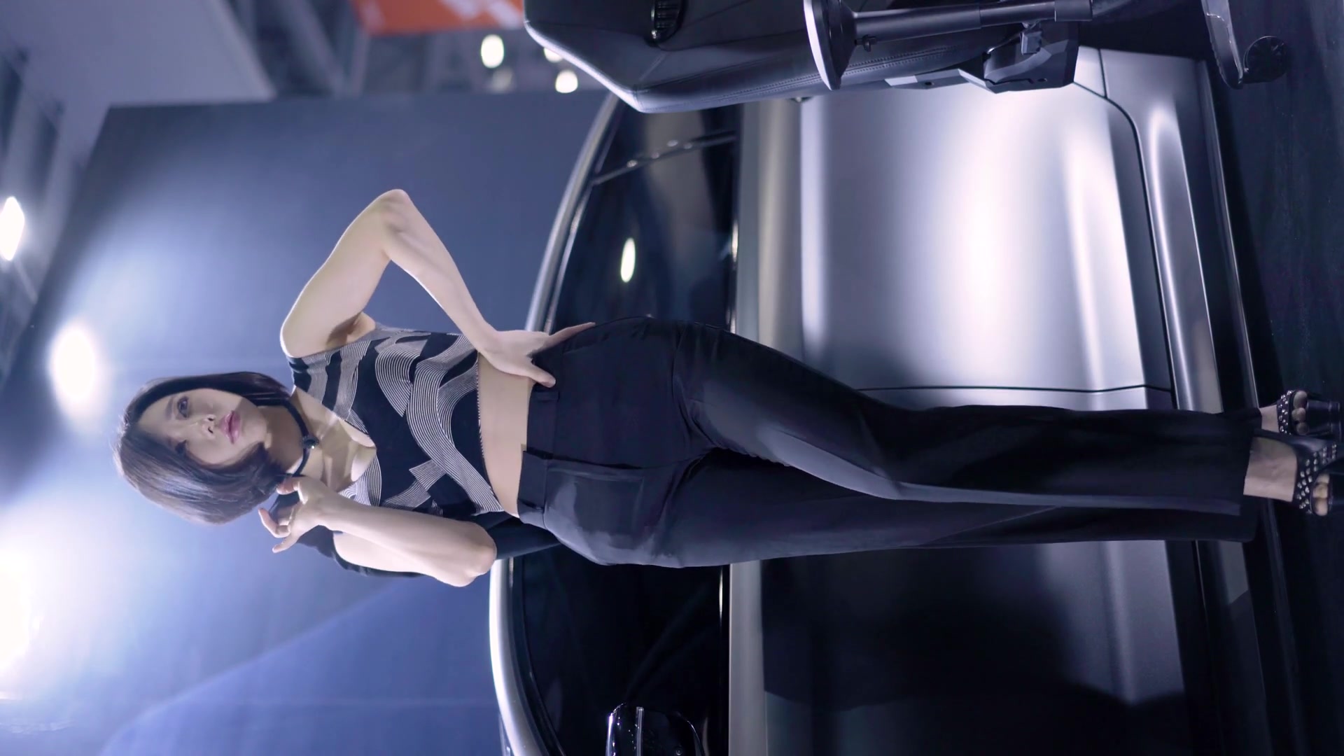 song jooa,(5) - 伤感说说吧