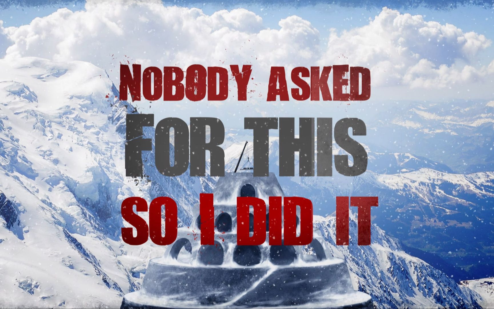 World Beyond - OVER THE RIDGE | 官方MV-World_Beyond-World_Beyond-哔哩哔哩视频