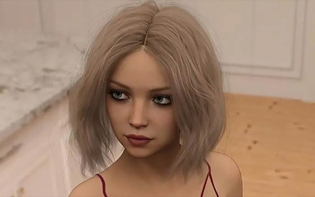 无限：爱与欲望 R10 汉化版+攻略 PC+安卓 - 视频下载 Video Downloader