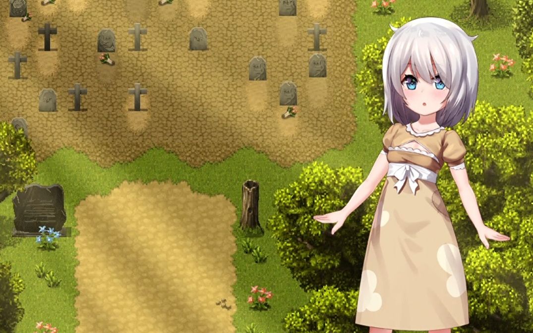 【PC/RPG】光与影的二重身 v1.10 - 视频下载 Video Downloader