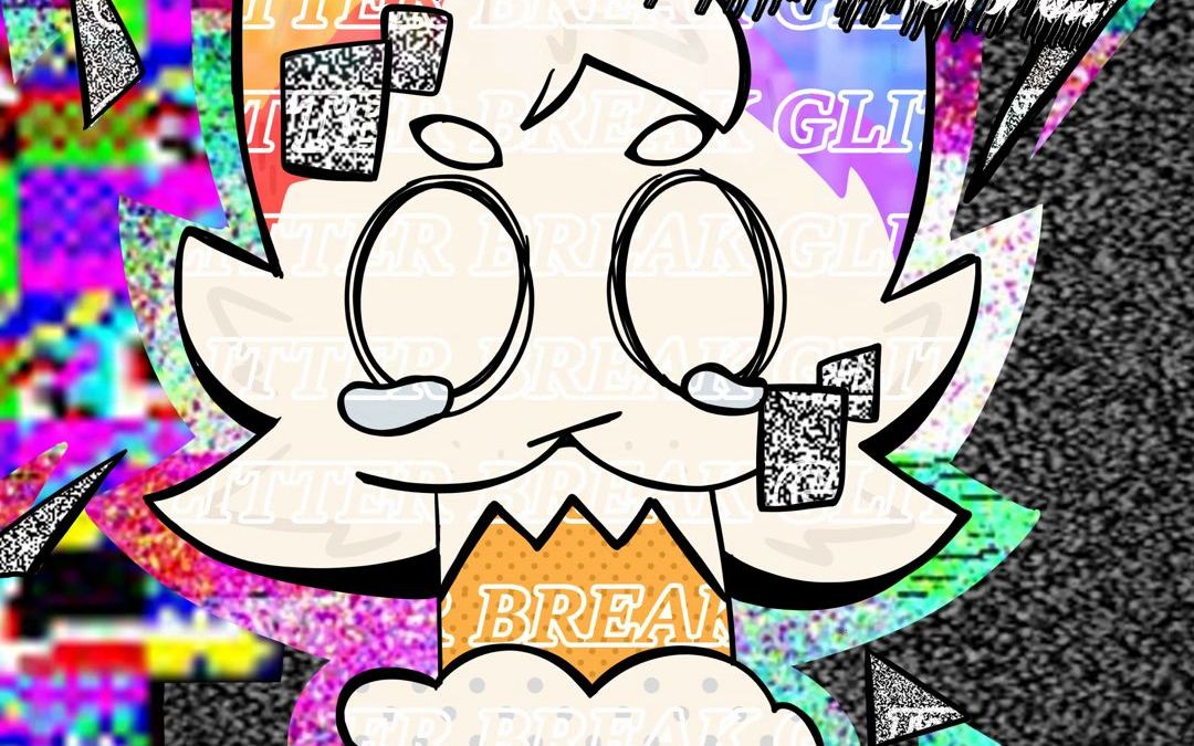 【nekozuna】glitter is lost!!! IT NEEDS UR HELP!!!