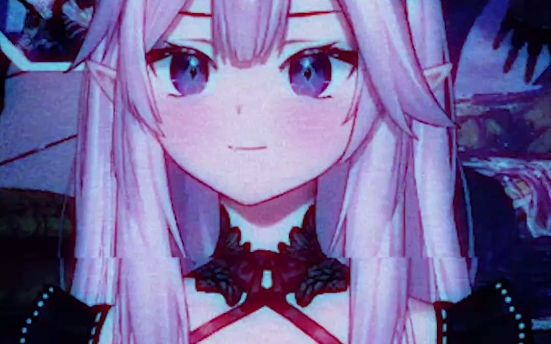 【不用烤/Veibae】她在唱什么_哔哩哔哩_bilibili