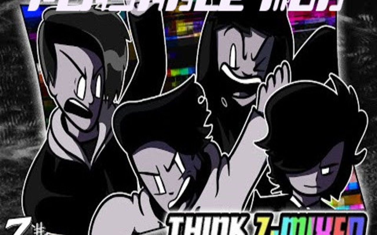 fnf Think Z-Mixed 重置版 - 视频下载 Video Downloader