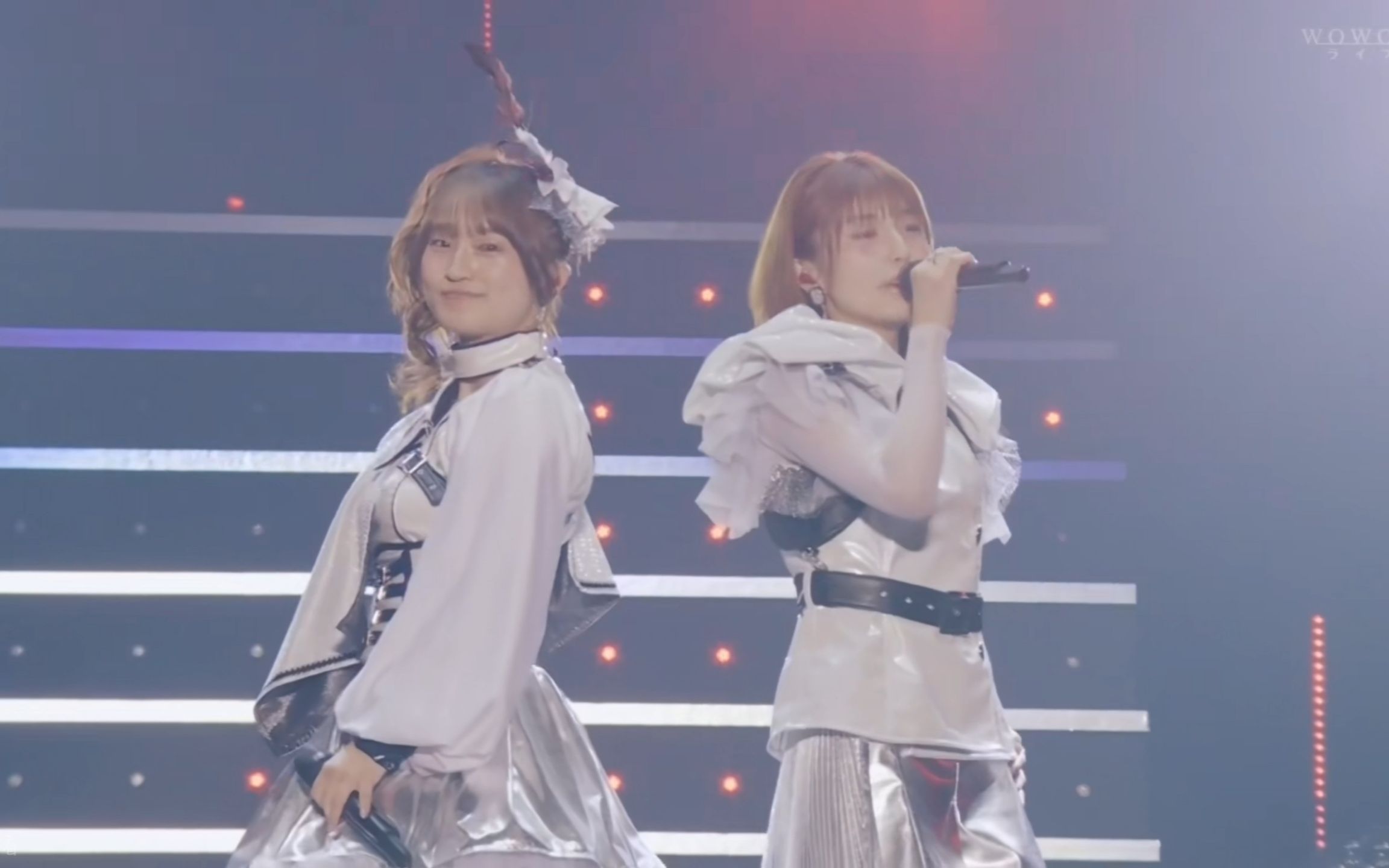 fripSide phase 3 Regeneration