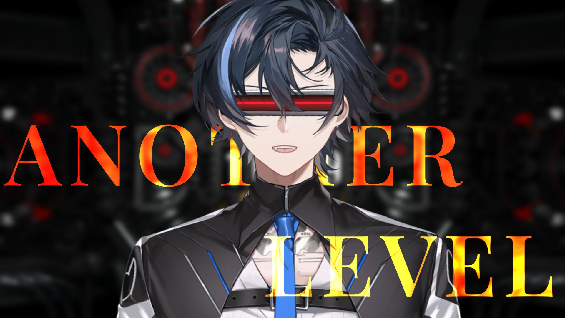 高燃预警！力量感男声激情翻唱《Another Level》-Oh The Larceny , 帅炸-择克Zayk-择克Zayk-哔哩哔哩视频