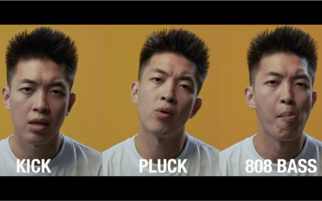 【达尼Dharni】My name is Dharni(Official Music Video)_哔哩哔哩_bilibili