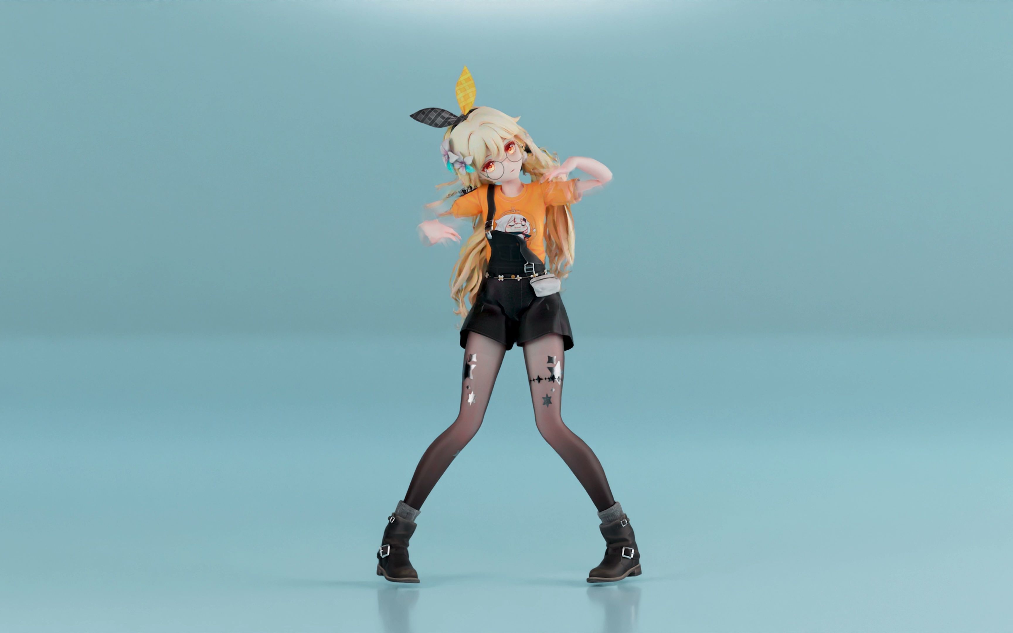 【4k60帧】还是爷最可爱-侑子YouZ-默认收藏夹-哔哩哔哩视频