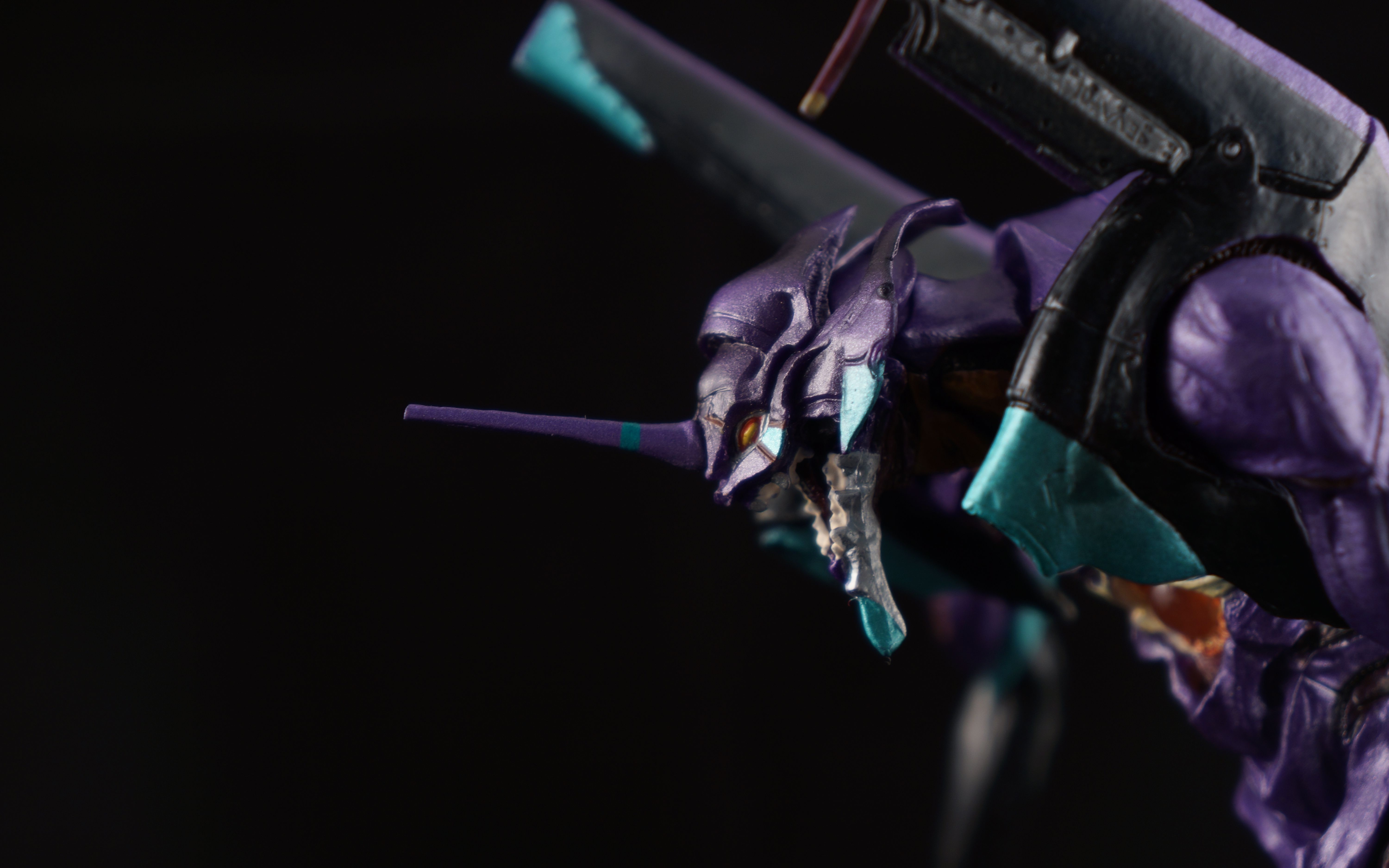 【EVA】新世纪福音战士- em20（Jerry Rhythm版） 作战BGM_哔哩哔哩_bilibili