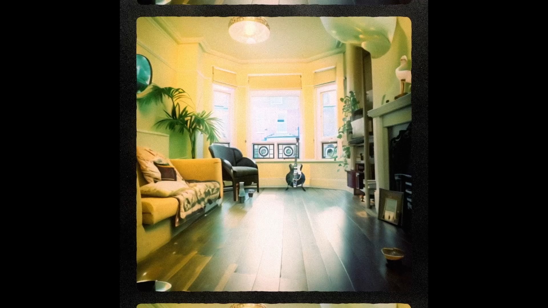 【MV】Oasis - Digsys Dinner (Monnow Valley录音室版）-Oasis_Music-Oasis_Music-哔 ...