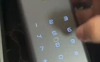 鹿客p7门锁使用合集 含说明书 - 哔哩哔哩