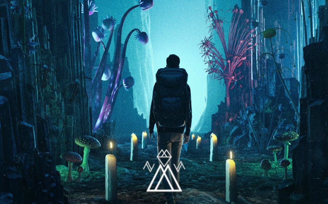 Revenant - Until We Fall_哔哩哔哩_bilibili