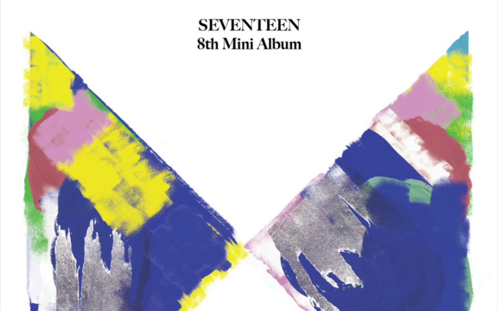 CALL CALL CALL!【SEVENTEEN专辑】首张日专 WE MAKE YOU 全专音源 专辑试听