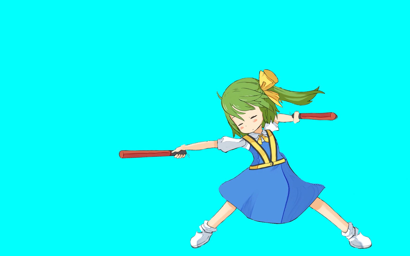 二刀流DIYUSI_CB_哔哩哔哩_bilibili