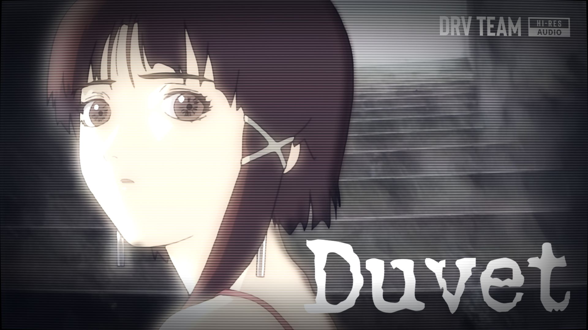 Duvet TV Size - Bôa-DRV-TEAM-DRV-TEAM-哔哩哔哩视频