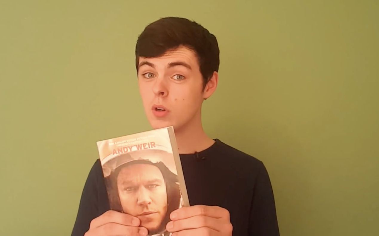 【ALEX】他自称能够证明神的存在？_哔哩哔哩_bilibili