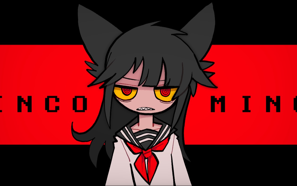 INCOMING//animation meme-ichimaru_103-ichimaru_103-哔哩哔哩视频