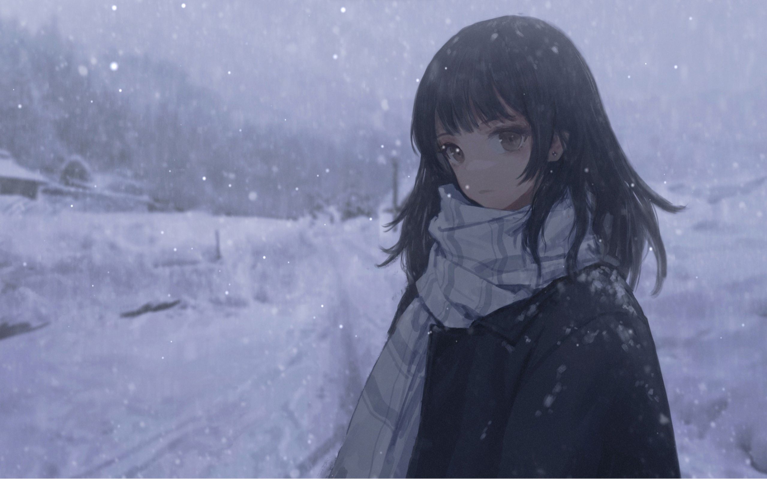 【Wallpaper Engine】壁纸推荐 少女类