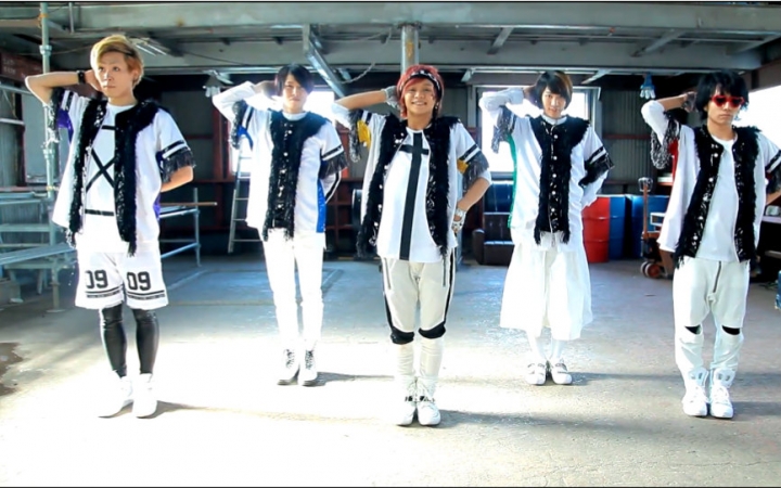 【AiZe】1 2 Fan Club【パリピver.】_哔哩哔哩_bilibili