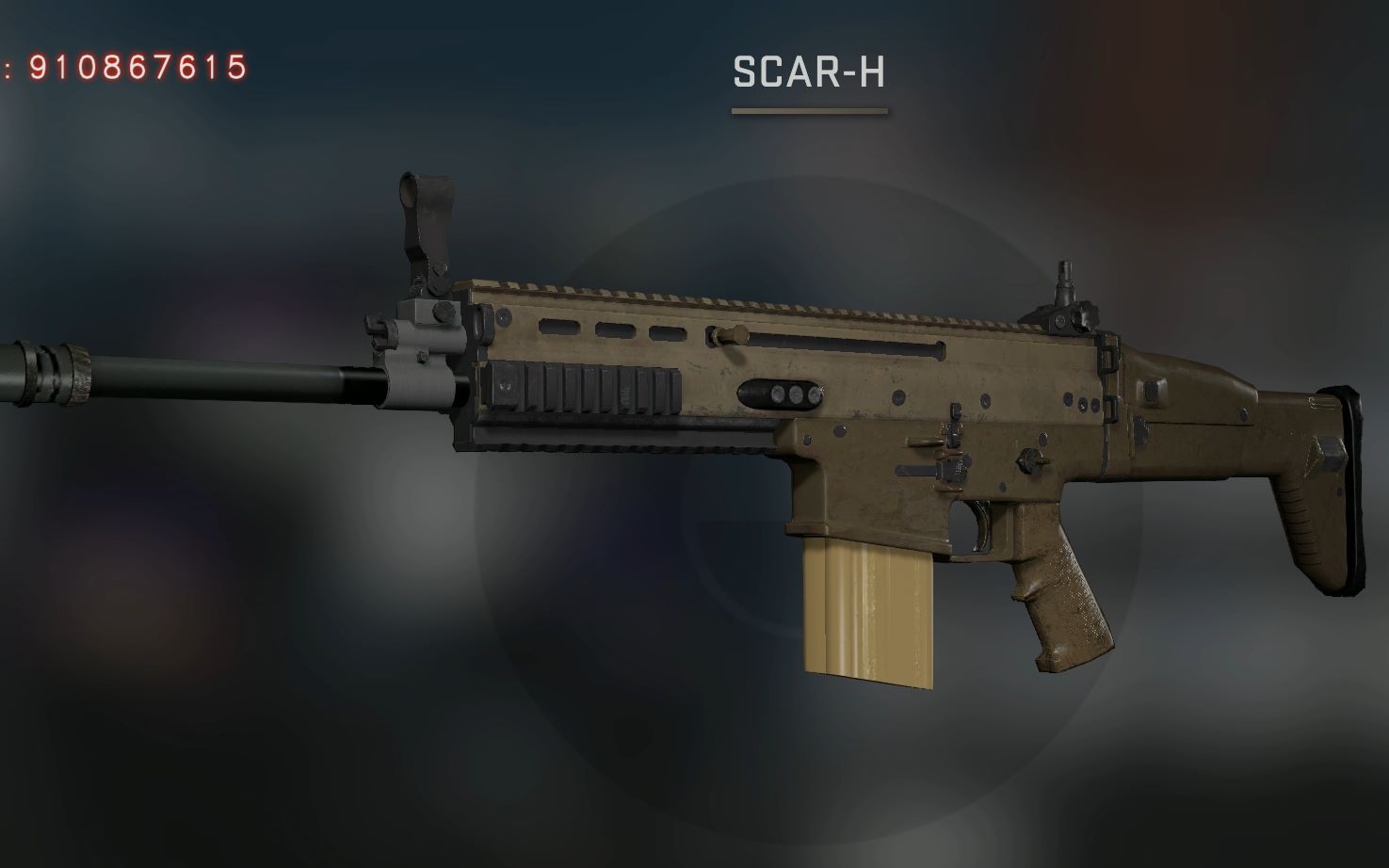 被删除的scar有多强？_哔哩哔哩_bilibili