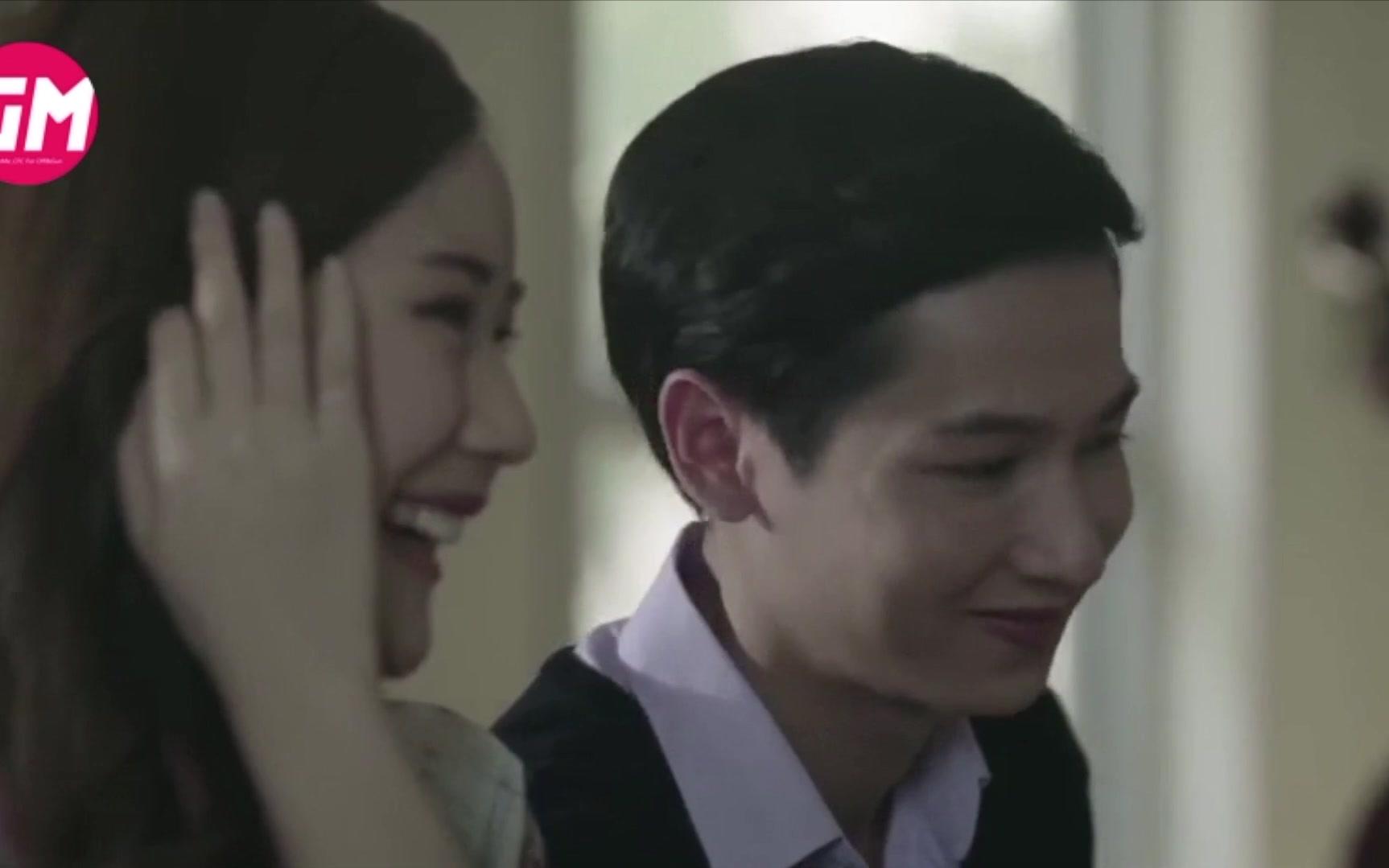 【泰剧/中字】20180901 Gun ATP 新剧The Gifted EP.04 Cut_哔哩哔哩_bilibili