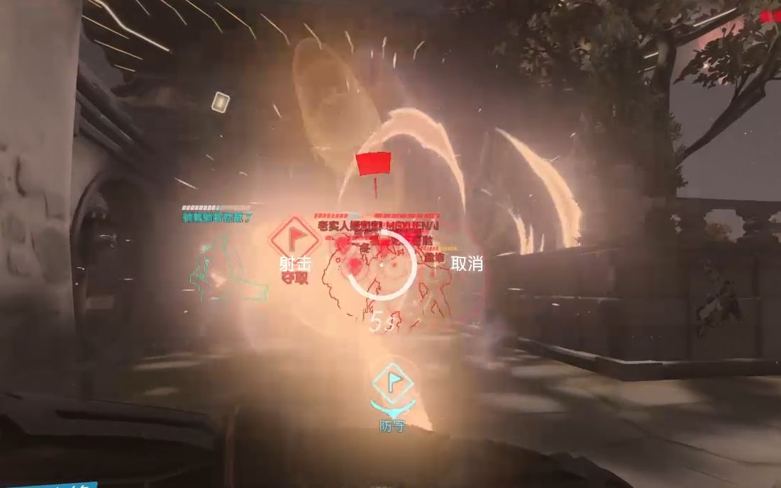 【OW】国 服 现 状_哔哩哔哩_bilibili