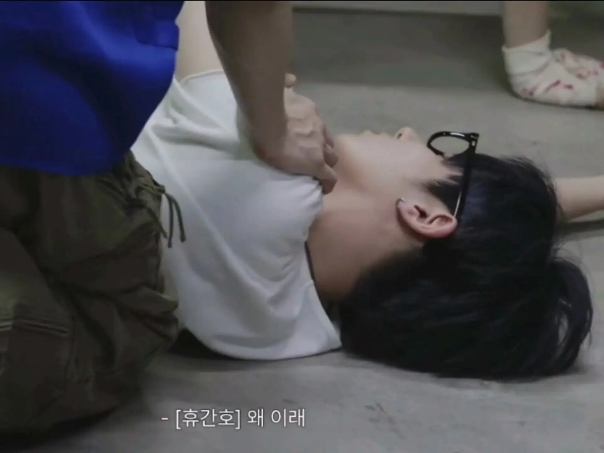 【泰奎／奎现】你知道的，我最爱你了_哔哩哔哩_bilibili