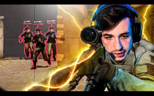 kennyS回到了他最好的水平|他在2021年的最佳表现_哔哩哔哩_bilibili