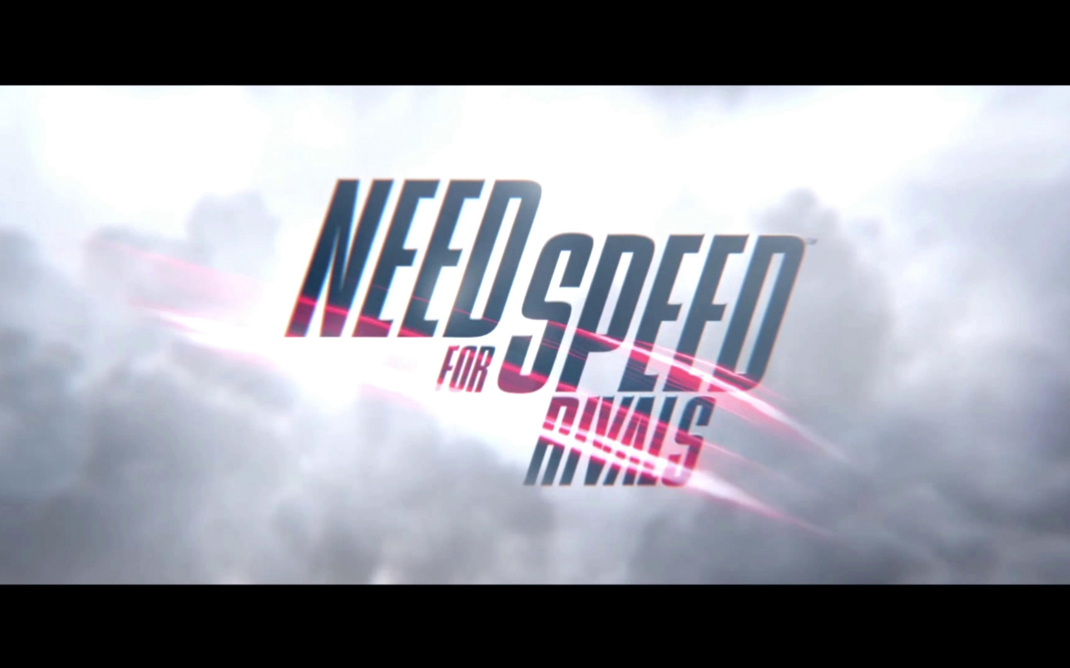 【极品飞车18：宿敌】 震撼开场CG，你记起了那些年我们的速度与激情吗？【NFS18】_哔哩哔哩_bilibili