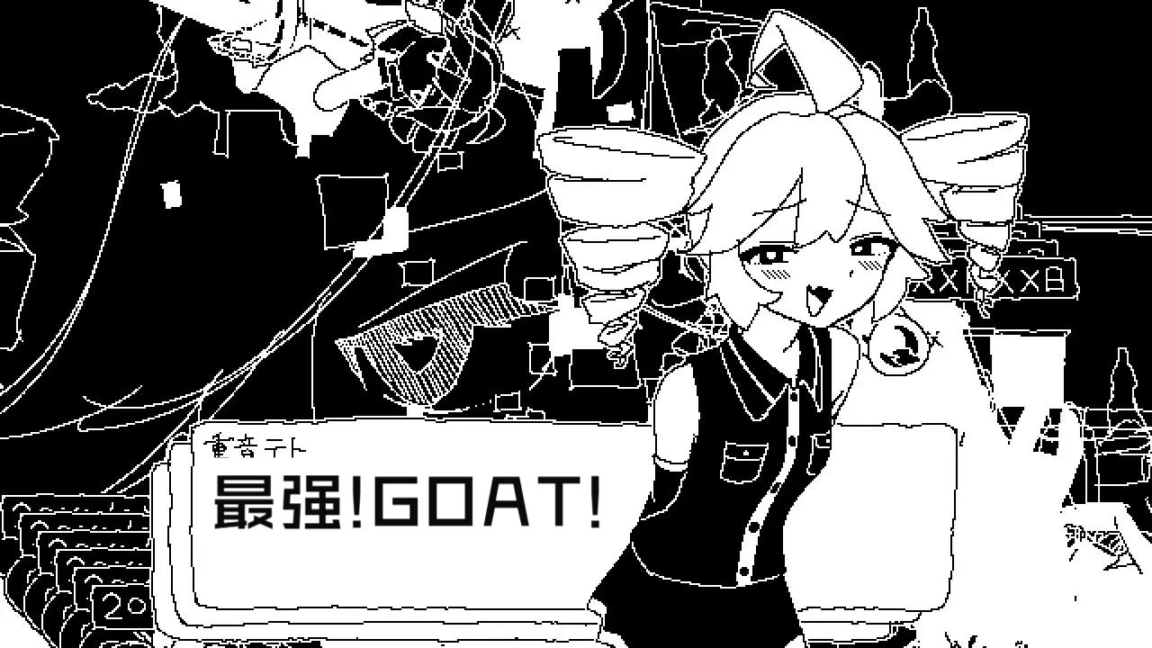 【鏡音リン】8号出口【EO(エオ)／非公式印象曲（Full ver)】-九鸟kipfel-日v-哔哩哔哩视频