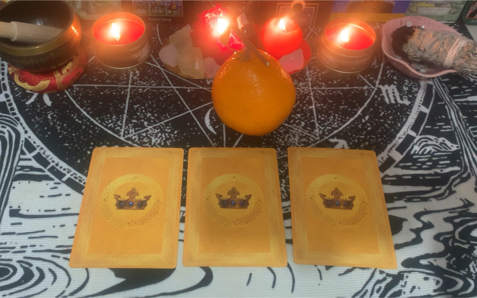 ERDUO耳朵占卜屋｜我的人生转折点？什么时候来？_哔哩哔哩_bilibili