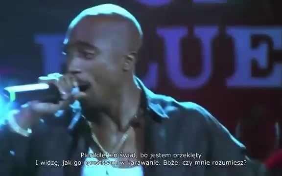2Pac - Full Live Concert at The House of Blues (1996)_哔哩哔哩_bilibili