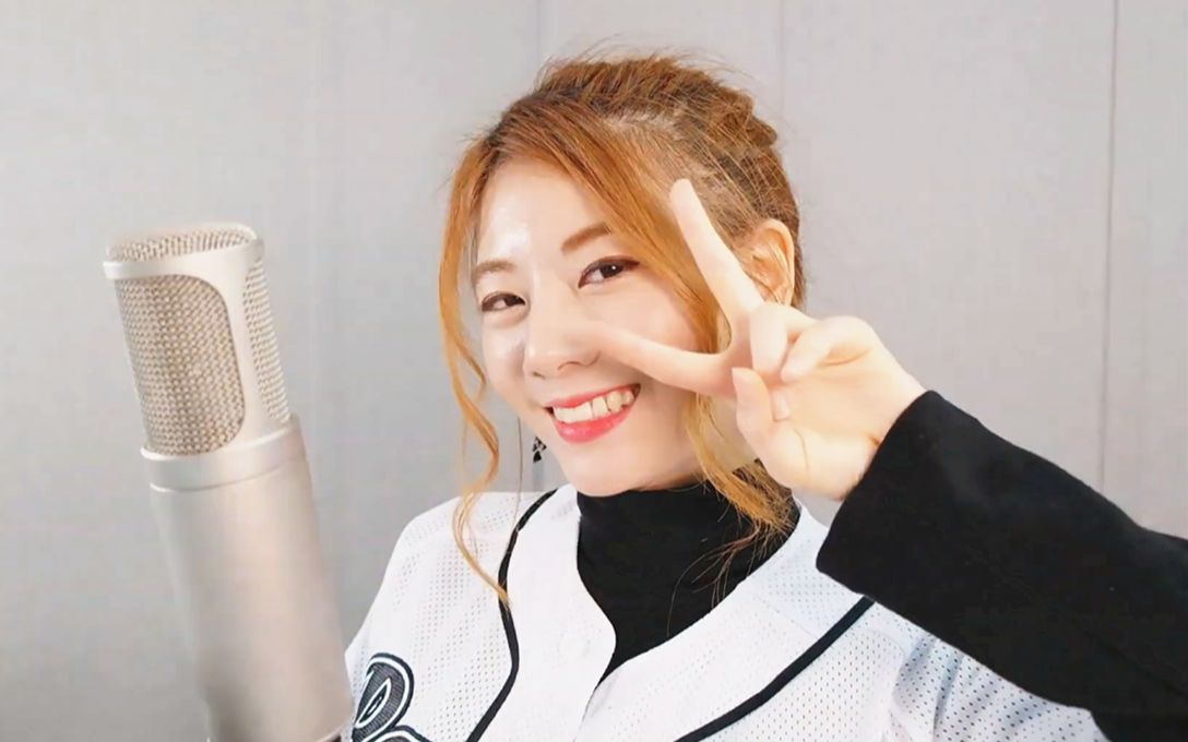 【2019】Raon Lee YouTube翻唱合集~(持续更新~.)_哔哩哔哩 (゜-゜)つロ 干杯~-bilibili