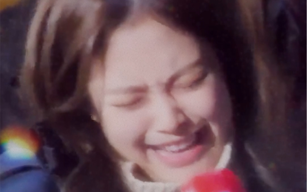 我与Jennie的故事就这样开始了_哔哩哔哩_bilibili