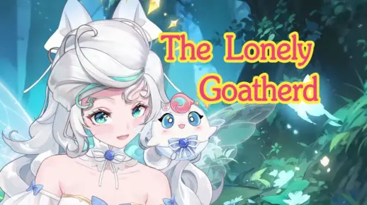 『露米Lumi』-『The Lonely Goatherd』一点约德尔唱法震撼 音乐之声 歌切 240110早恋_哔哩哔哩_bilibili