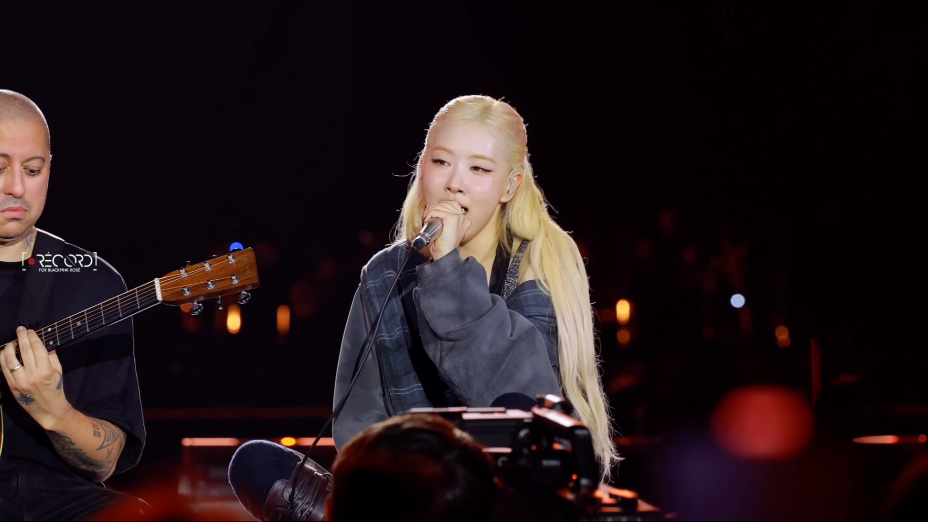 【蔡依林】JOLIN x R3HAB 新歌《Stars Align》MV-整即是零-歌-哔哩哔哩视频