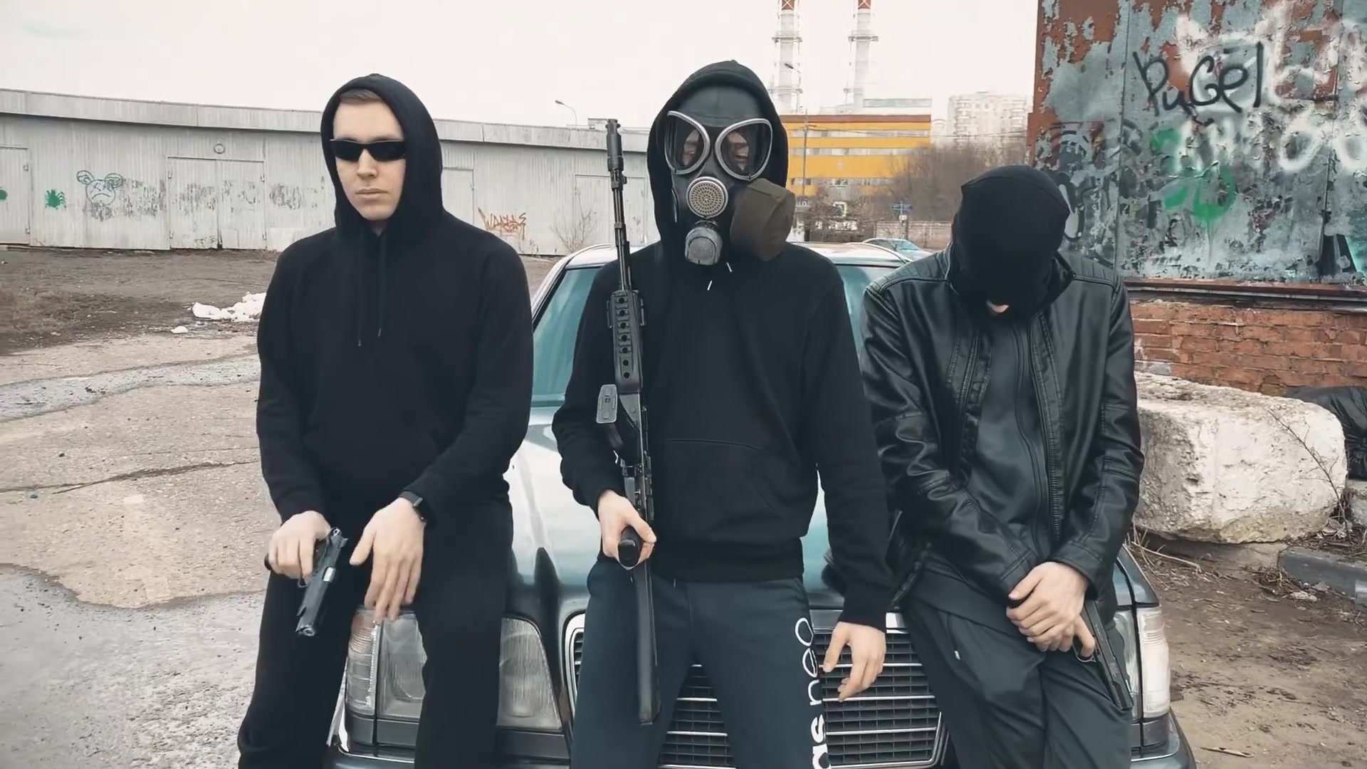 『HARDBASS』DJ Blyatman & DJ Pelix feat. xeK - Our Sound_哔哩哔哩 (゜-゜)つロ 干杯 ...