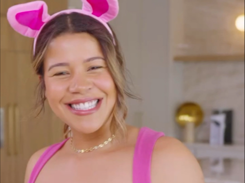 舞蹈健身操要来啦！-Jo姐-growwithjo-Jo姐-growwithjo-哔哩哔哩视频