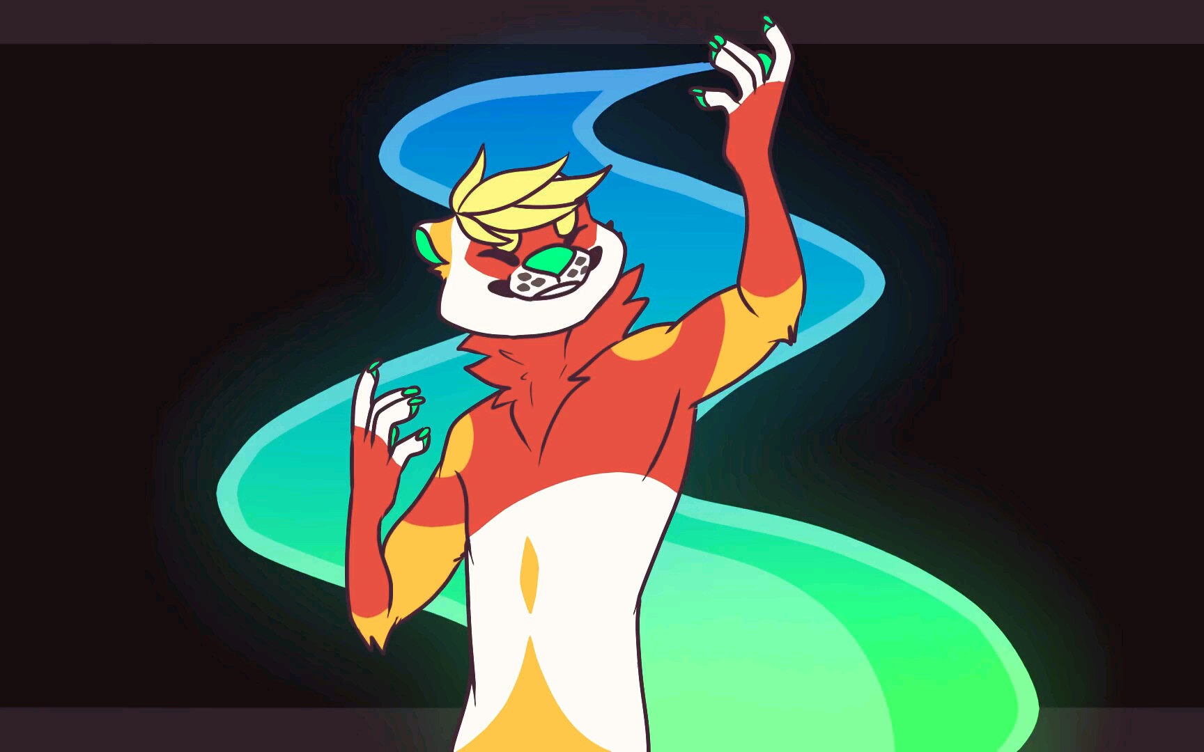 【搬运】RISE UP -Meme_哔哩哔哩_bilibili