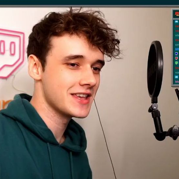 Wilbur Scott's Instagram, Twitter & Facebook on IDCrawl