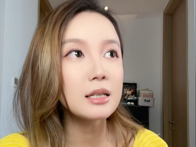 允许女性迷茫，因为会有其他女性来帮你-Roxycat猫姐-Roxycat猫姐-哔哩哔哩视频