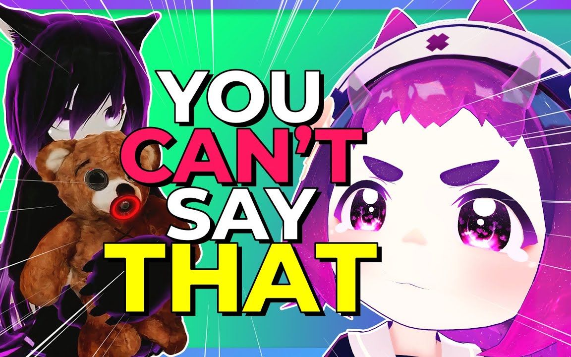 [中译] [ VRChat - ArtsyVrc] 有人想看我的大宝塔吗? ( 虚拟现实 )_哔哩哔哩_bilibili