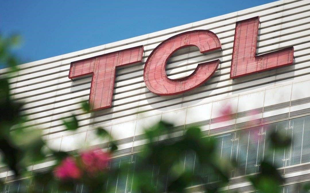 TCL科技2021年上半年净利润超67亿元_哔哩哔哩_bilibili