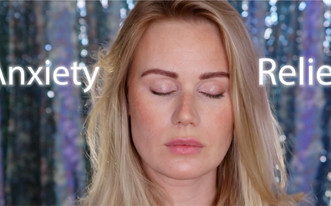 【伊莎贝尔】消除焦虑之呼吸疗法•睡眠冥想音乐_哔哩哔哩_bilibili